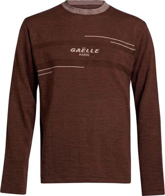 Ga&euml;lle Paris STRICKWAREN - Pullover auf YOOX.COM