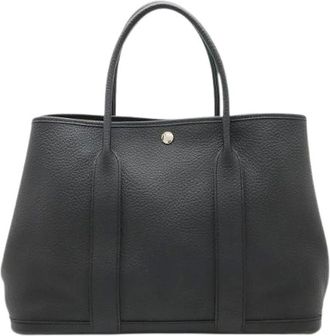 Herm&egrave;s Damen, Pre-Owned, Schwarzk, ONE SIZEGr&ouml;&szlig;e
