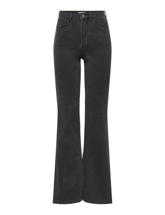 Only Onljuicy Glitter Hw Flare DNM Mae