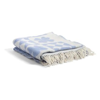 &Klevering Plaid Patch Courtepointe &Klevering