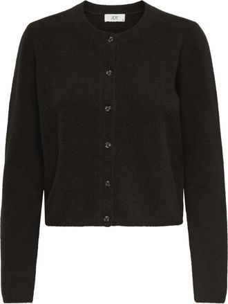 Jacqueline de Yong Jdychloe Life L/S Cardigan KNT Noos