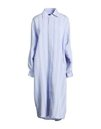 Federico Cina ROBES - Robes midi sur YOOX.COM