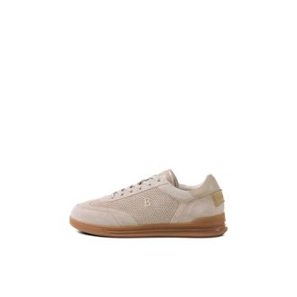 Bogner Sneaker Parma f&uuml;r Herren - Taupe - 44
