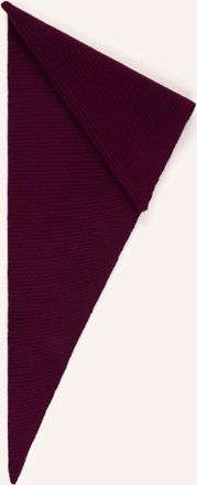 Moss Copenhagen Msch Copenhagen Dreieckstuch Mschlowee lila