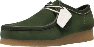 Clarks Schn&uuml;rschuh