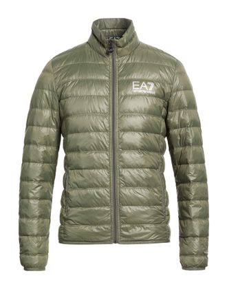 Emporio Armani JACKEN & M&Auml;NTEL - Pufferjacken & Daunenjacken auf YOOX.COM
