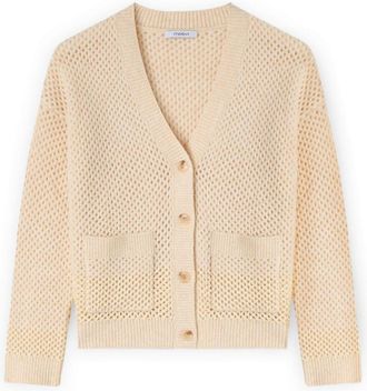 Motivi Strickjacke