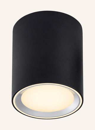 Nordlux Aufbaustrahler Fallon Long schwarz
