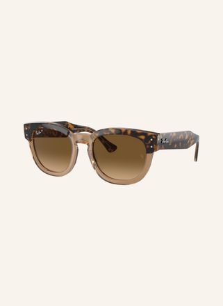 Ray-Ban Sonnenbrille rb0298s braun
