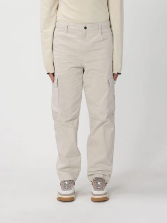 HUGO BOSS Hose BOSS Herren Farbe Beige