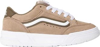 Vans Hylane Schuhe f&uuml;r Damen, Wildleder (Pastell-Grau)