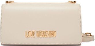 Love Moschino Handtasche JC4170PP1OLX0110 &Eacute;cru