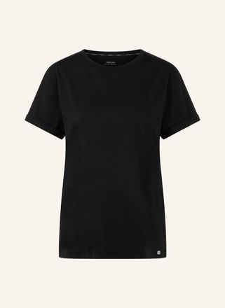 Marc Cain T-Shirt schwarz