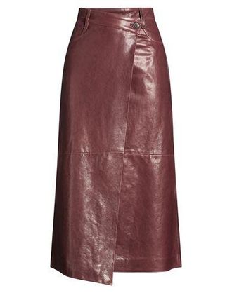 Brunello Cucinelli BAS - Jupes midi sur YOOX.COM