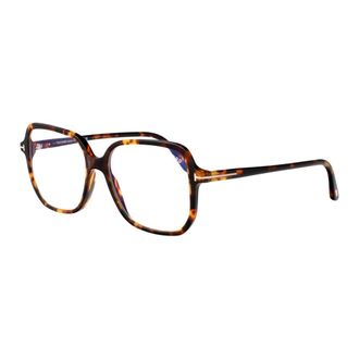 Tom Ford Optische Fassung - - Accessories - Damen - Braun - 54 MM