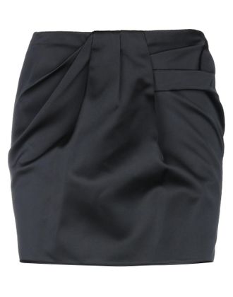 N&deg;21 HOSEN & R&Ouml;CKE - Minir&ouml;cke auf YOOX.COM