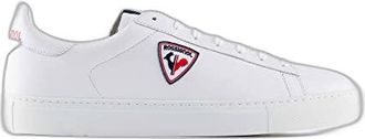 Rossignol Rossignol Alex, Basket Homme, Blanc, 45 EU