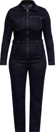Queen Kerosin Jumpsuit