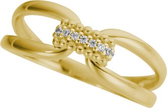 Firetti Ring