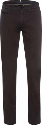 Brax Stoffhose - - Trousers - Herren - Grau - W36 L30