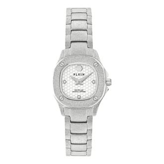 Philipp Plein Femme, Accessoires, Gris, Taille: ONE Size $pectre Lady Mini Pw5Fa0125