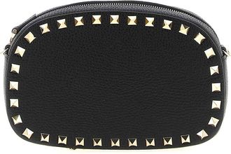 Valentino Garavani Sac Bandouli&egrave;re - Noir