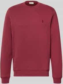 Armedangels Regular Fit Sweatshirt aus reiner Baumwolle Modell BAARO