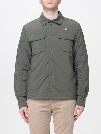 K-Way Veste K-WAY Homme couleur Vert