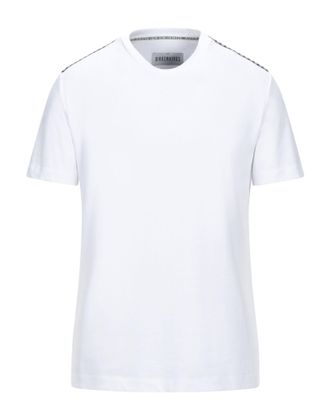 Dirk Bikkembergs TOPS - T-shirts auf YOOX.COM