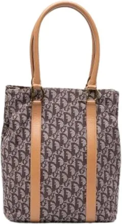 Dior Damen, Pre-Owned, Braun, ONE SIZEGröße