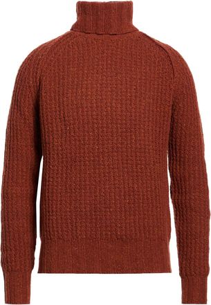 Messagerie STRICKWAREN - Rollkragenpullover auf YOOX.COM