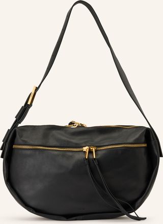AllSaints Allsaints Schultertasche Noemie schwarz