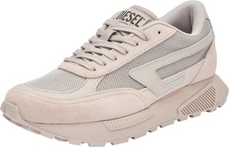 Diesel Damen Tyche S-Typ D W Oxford-Schuh, T8043 Pr173, 36.5 EU