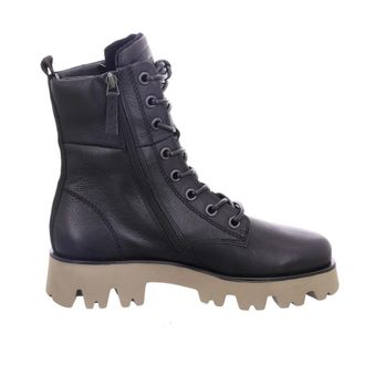 Paul Green Damen, Schuhe, Schwarzk, 37 1/2 EUGr&ouml;&szlig;e