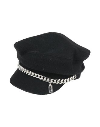 John Richmond ACCESSOIRES - M&uuml;tzen & H&uuml;te auf YOOX.COM