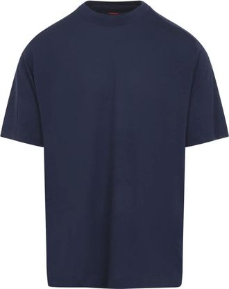 Sease Sease, Homme, Tops, Bleu, Taille: XL Ts039.Tj014 T-shirt