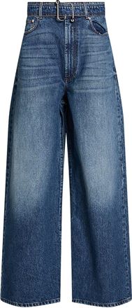 Sportmax HOSEN & R&Ouml;CKE - Jeanshosen auf YOOX.COM