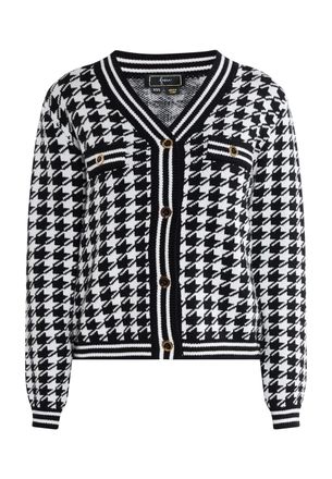Faina Cardigan koosh