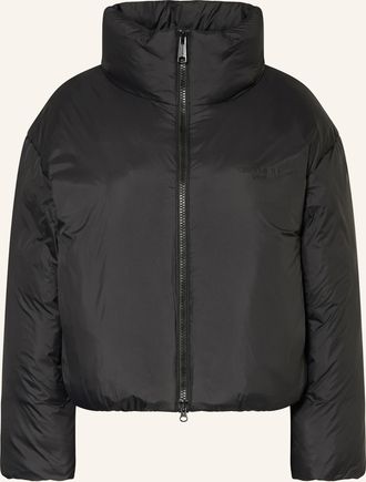 Carhartt Work in Progress Carhartt Wip Jacke Demi schwarz