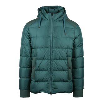 Herno Piumino Jacke - - Jackets - Herren - Gr&uuml;n - M
