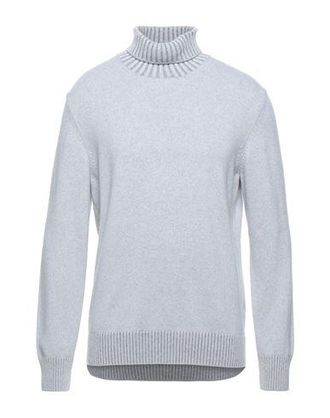 Barba MAILLE - Cols roul&eacute;s sur YOOX.COM
