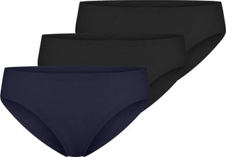 Schiesser Panty Invisible Light