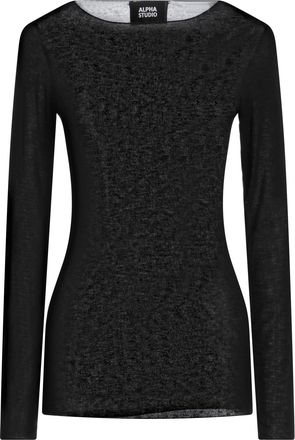 Alpha Studio TOPS - T-shirts auf YOOX.COM
