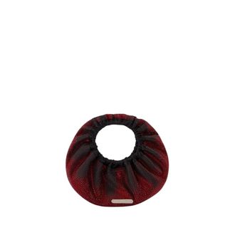Alexander Wang Schwarze Mini Tasche mit Top Griff - - Bags - Damen - Mehrfarbig - ONE SIZE