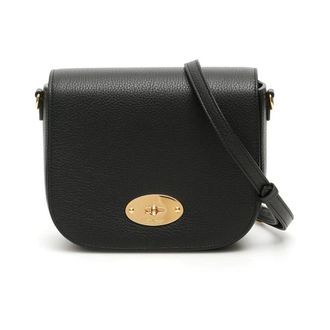Mulberry Femme, Sacs, Noir, Taille: ONE Size Sac bandouli&egrave;re Darley