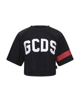 GCDS TOPS - Sweat-shirts sur YOOX.COM