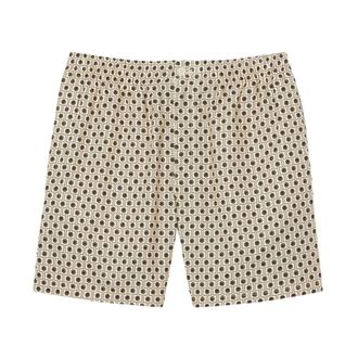 Lacoste Casual Shorts - - Shorts - Herren - Beige - S