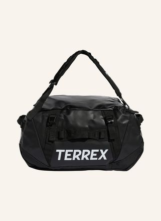 ADIDAS TERREX Adidas Terrex Sporttasche Terrex Xperior Expedition 50 L schwarz