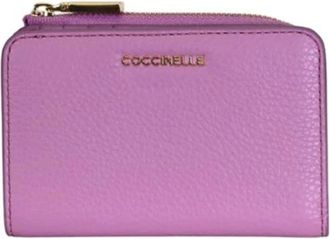 Coccinelle Damen, Accessories, Lila, ONE SIZEGr&ouml;&szlig;e