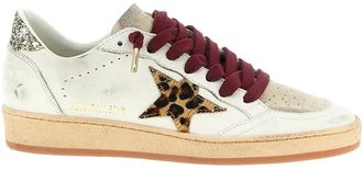 Golden Goose Low-Top Sneaker - Sneakers White - Gr. 36 (EU) - in Wei&szlig; - f&uuml;r Damen